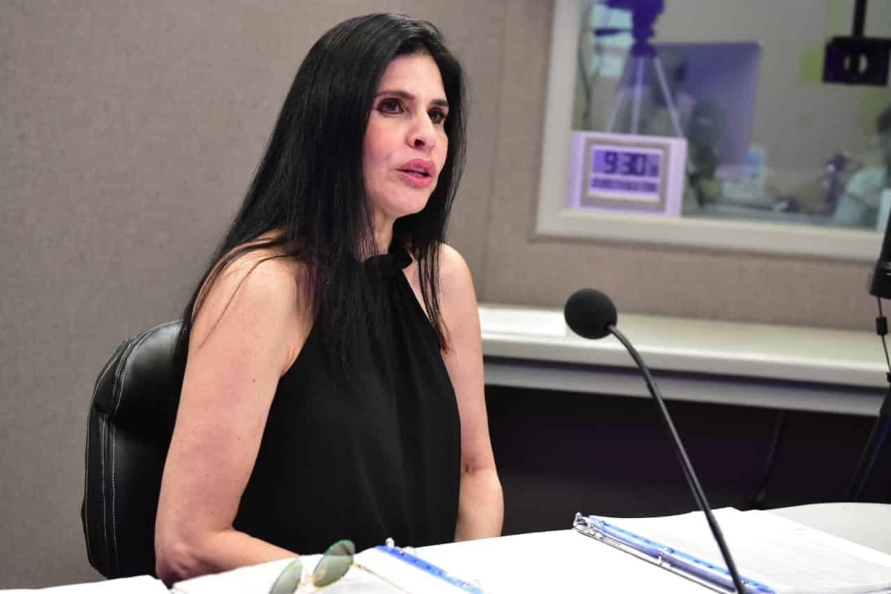 [Video]- Raquel Garza y Raúl Torres