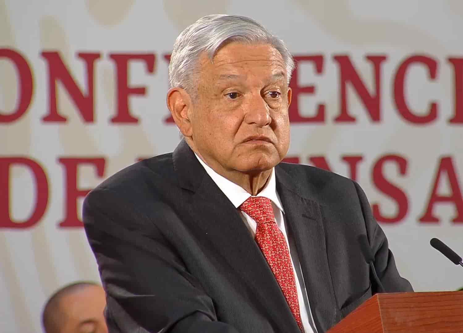 Anuncia AMLO segunda etapa de campaña contra las drogas; la primera no ...