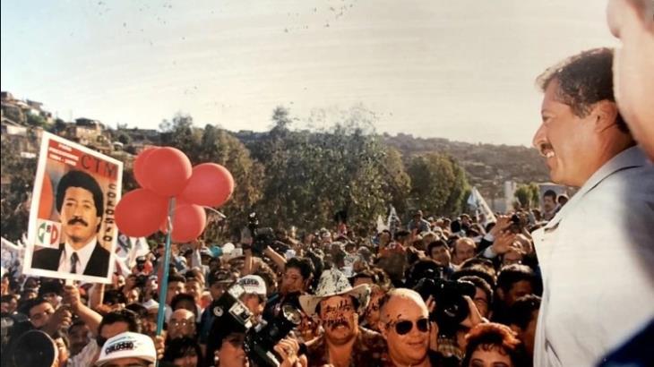 VIDEO Así fue la autopsia de Luis Donaldo Colosio hace 26 años