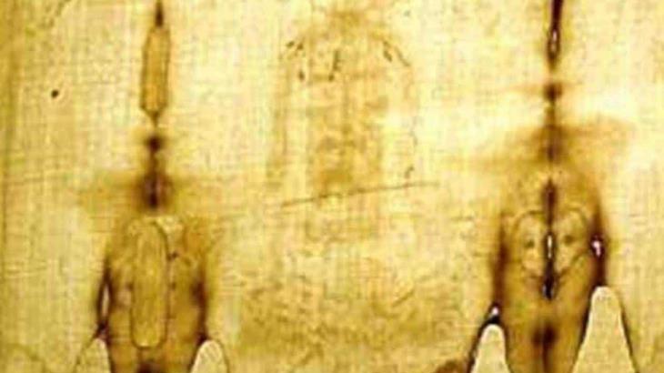 Exponen virtualmente el Sudario de Turín para pedir por el fin de la ...