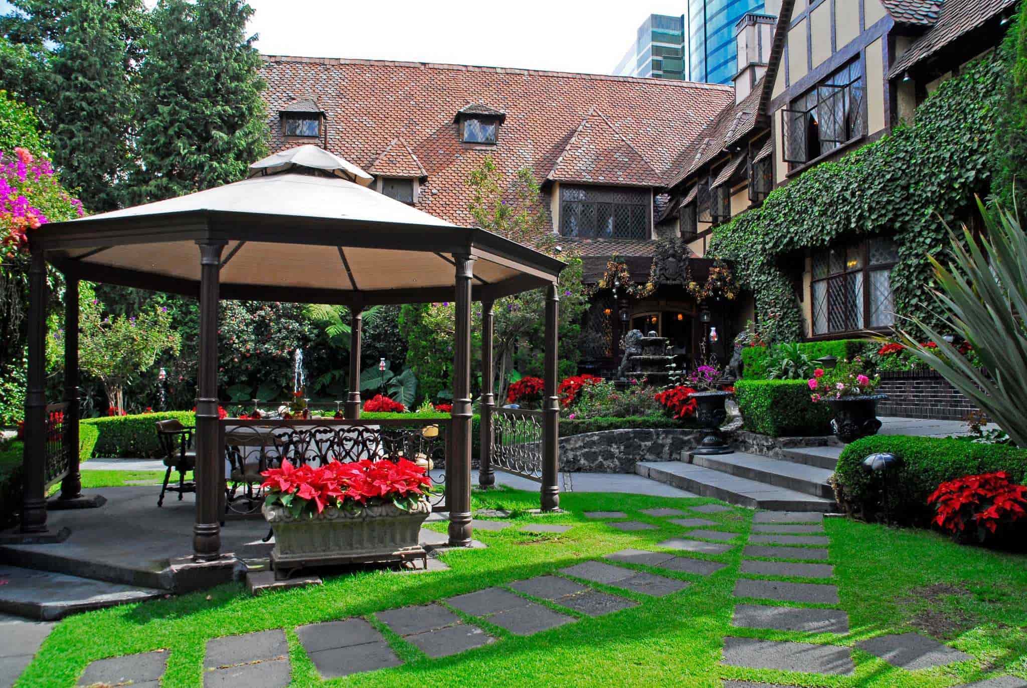 Cierra el restaurante Sir Winston Churchills en Ciudad de México